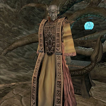 Neloth (Morrowind) | Elder Scrolls | Fandom