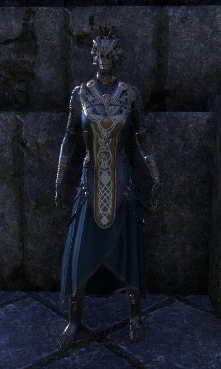 Ruko | Wiki The Elder Scrolls | Fandom