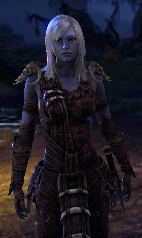Sienna | Wiki The Elder Scrolls | Fandom
