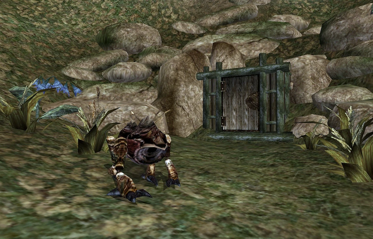 Sinamusa Egg Mine | Elder Scrolls | Fandom