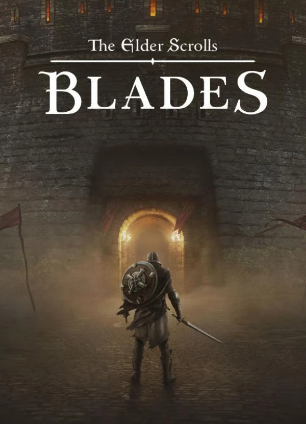 The Elder Scrolls: Blades | The Elder Scrolls Wiki | Fandom