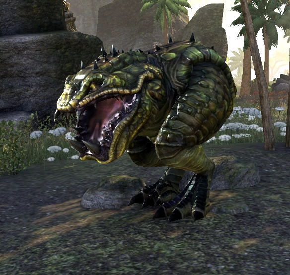 Alit (Online) | Elder Scrolls | Fandom