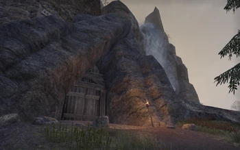 Broken Helm Hollow (Online) | Elder Scrolls | Fandom