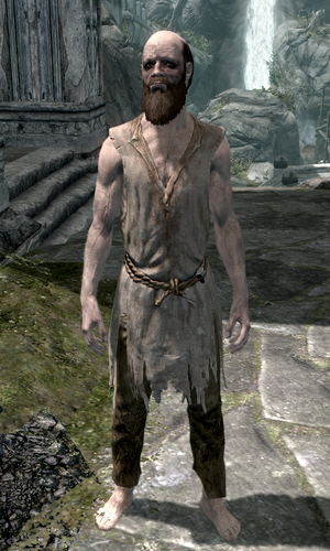 Degaine | Elder Scrolls | Fandom