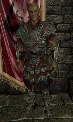 Legate | Elder Scrolls | Fandom