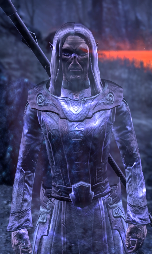 Projection de Vanus Galérion | Wiki The Elder Scrolls | Fandom