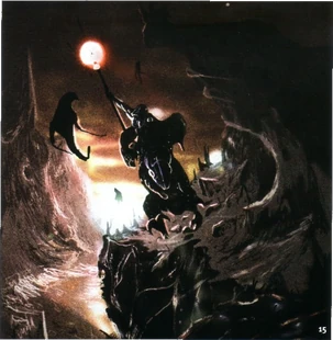 Concept Art (Morrowind) | Elder Scrolls | Fandom