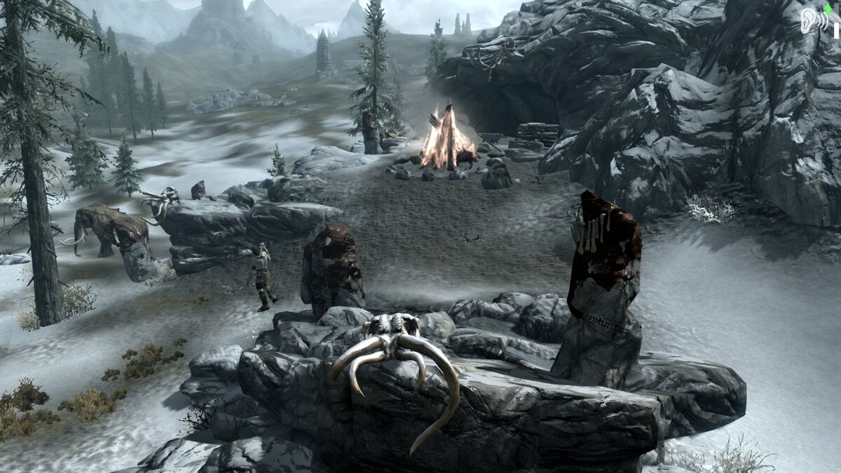 Дом Буранов The Elder Scrolls Wiki Fandom