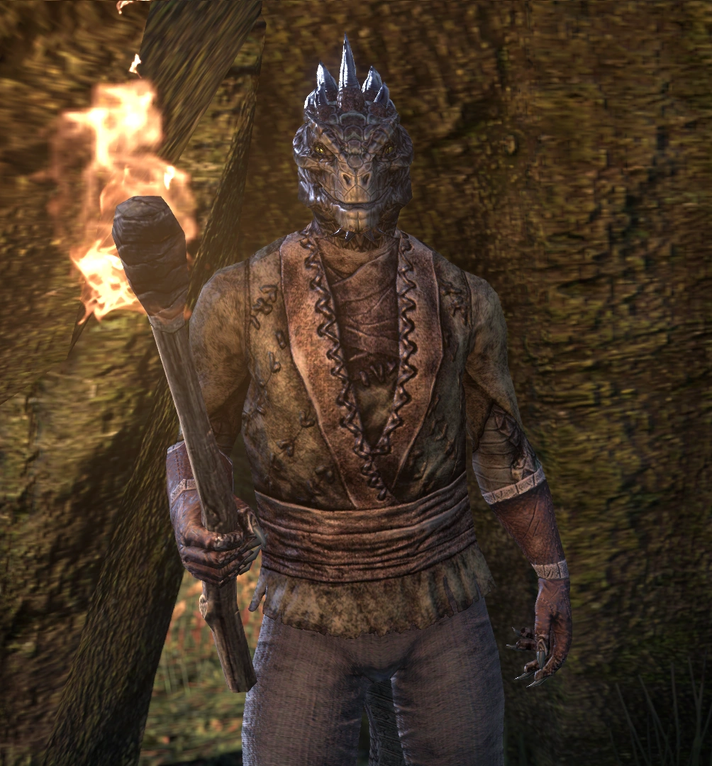 Azeenus | Elder Scrolls | Fandom