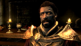 Vampiro (Skyrim) | Elder Scrolls | Fandom