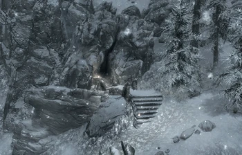 Dimhollow Crypt | Elder Scrolls | Fandom