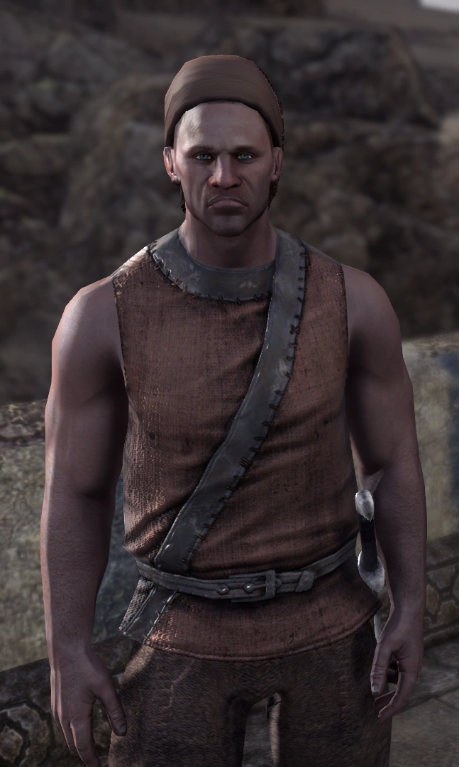 Erno at-Phintos | Wiki The Elder Scrolls | Fandom