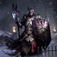 Fharun Defender | Elder Scrolls | Fandom