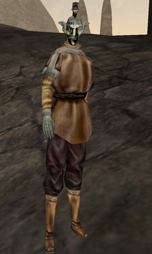 Galis Seleth | Elder Scrolls | Fandom