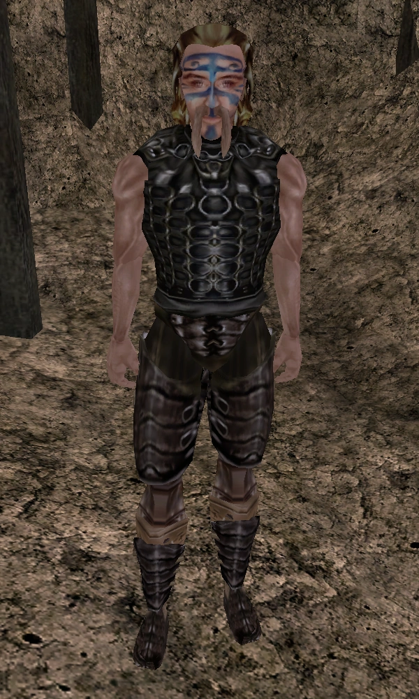 Halof | The Elder Scrolls Wiki | Fandom