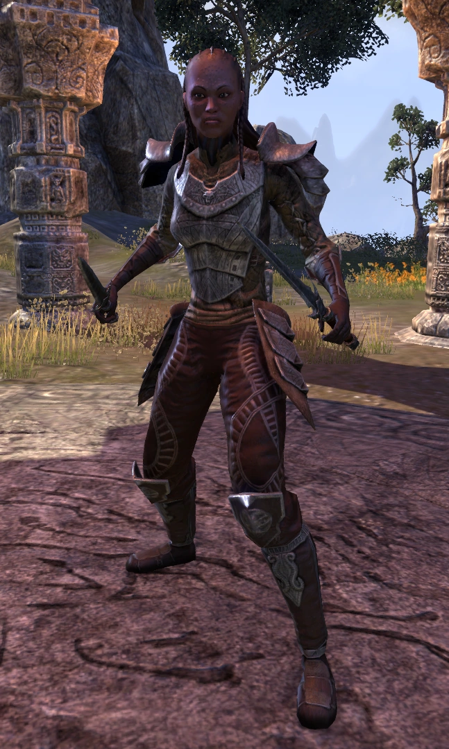 Raziyya | Wiki The Elder Scrolls | Fandom