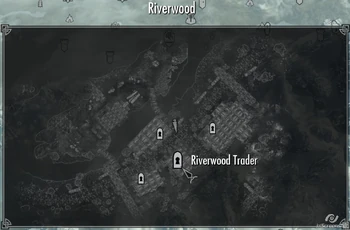 Riverwood Trader | Elder Scrolls | Fandom