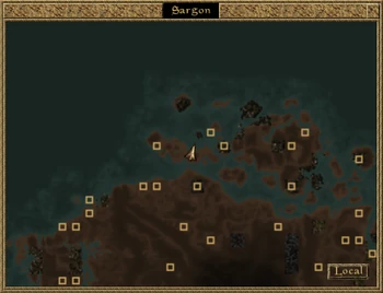 Sargon (Morrowind) | Elder Scrolls | Fandom