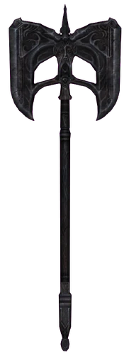 Wuuthrad (Skyrim) | Elder Scrolls | Fandom