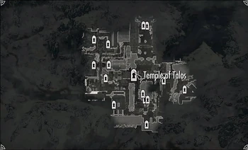 Temple of Talos | Elder Scrolls | Fandom