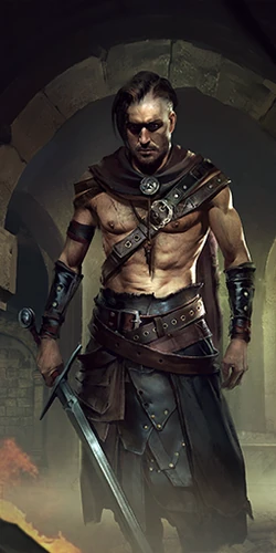 Tyr | Elder Scrolls | Fandom