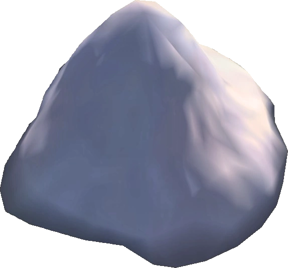 Void Salts (Oblivion) | Elder Scrolls | Fandom