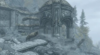 Avanchnzel (Skyrim) | Elder Scrolls | Fandom