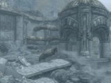Category:Skyrim: Dwarven Ruins | Elder Scrolls | Fandom