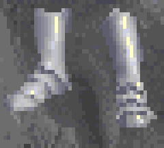 Chain Boots (Daggerfall) | Elder Scrolls | Fandom