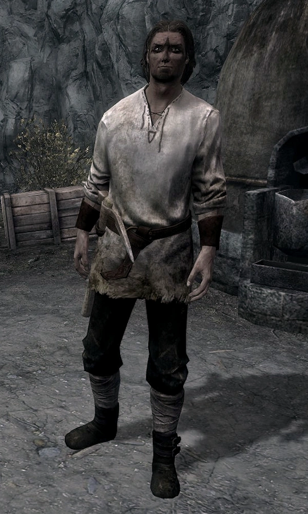 Enmon | Elder Scrolls | Fandom