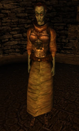 Felsu Telas | Elder Scrolls | Fandom