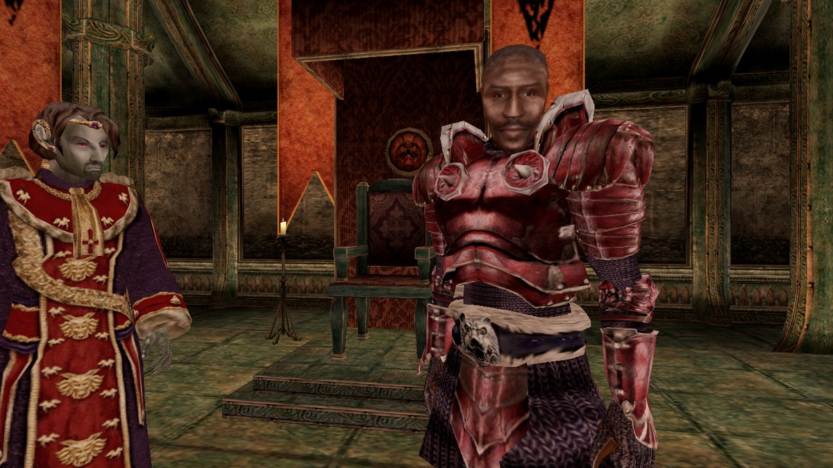 Helseth's Champion | Elder Scrolls | Fandom Helseth's Champion | Elder Scrolls | Fandom