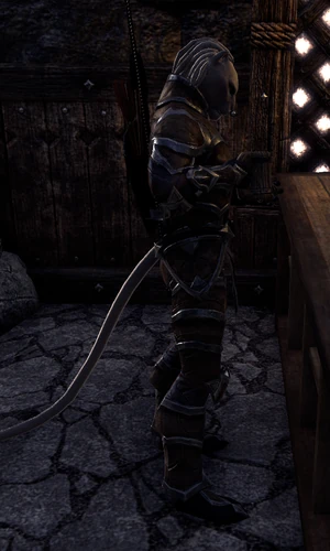 Jaruk | Elder Scrolls | Fandom