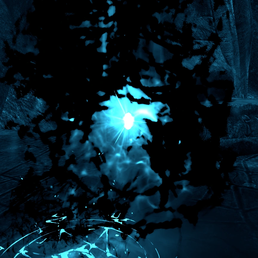 Clef | Wiki The Elder Scrolls | Fandom