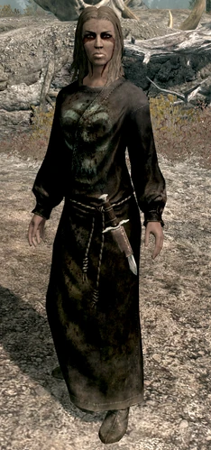 Novice Necromancer | Elder Scrolls | Fandom