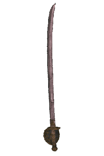 Rohssan's Antique Cutlass | Elder Scrolls | Fandom