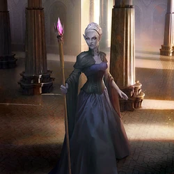 Barenziah | Elder Scrolls | Fandom