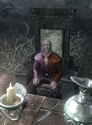 Sheogorath | Elder Scrolls | Fandom