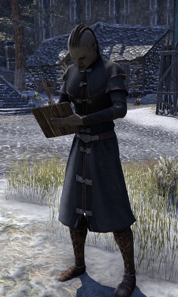 Snargara | Elder Scrolls | Fandom