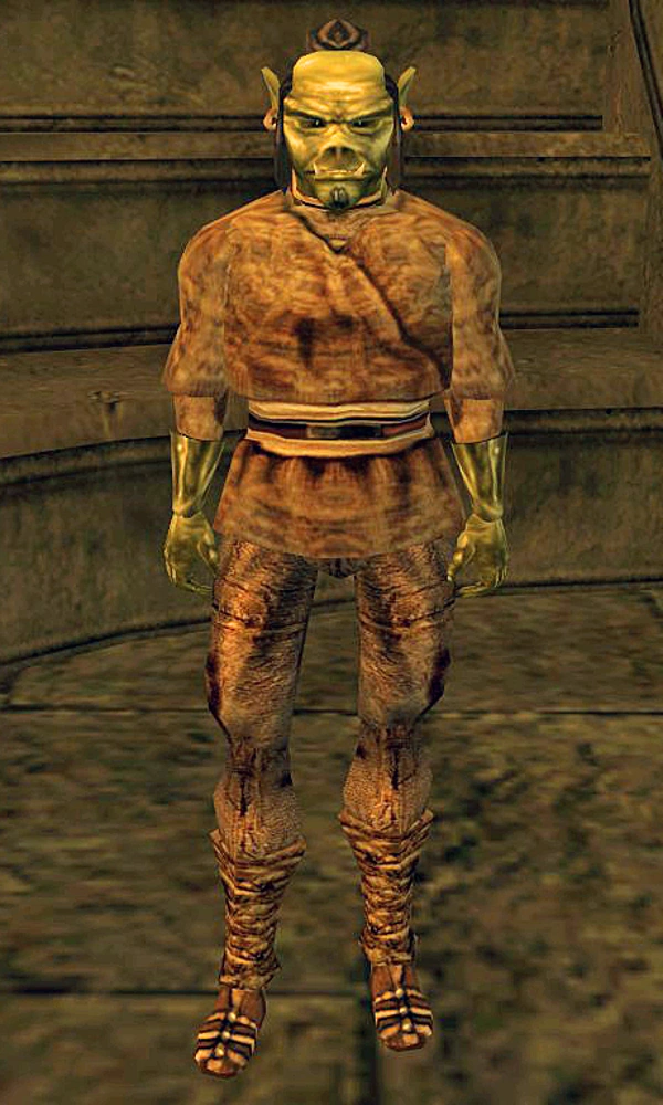 Snat gro-Ushug | The Elder Scrolls Wiki | Fandom