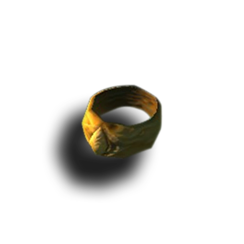 Gold Ring (Oblivion) | Elder Scrolls | Fandom