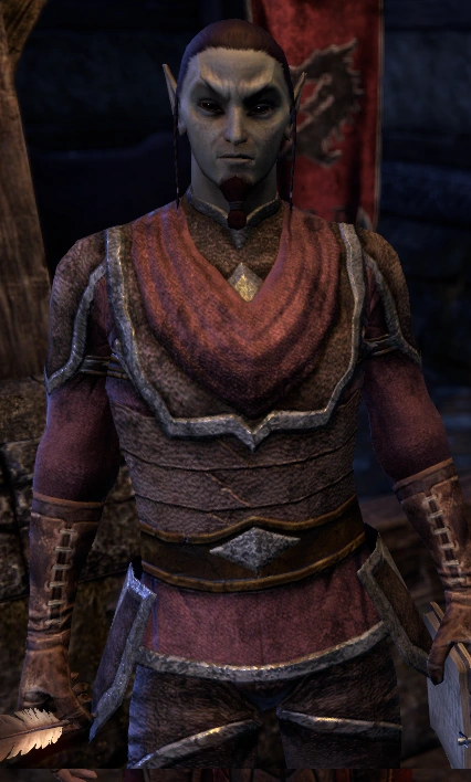 Vorir Nerano | Wiki The Elder Scrolls | Fandom