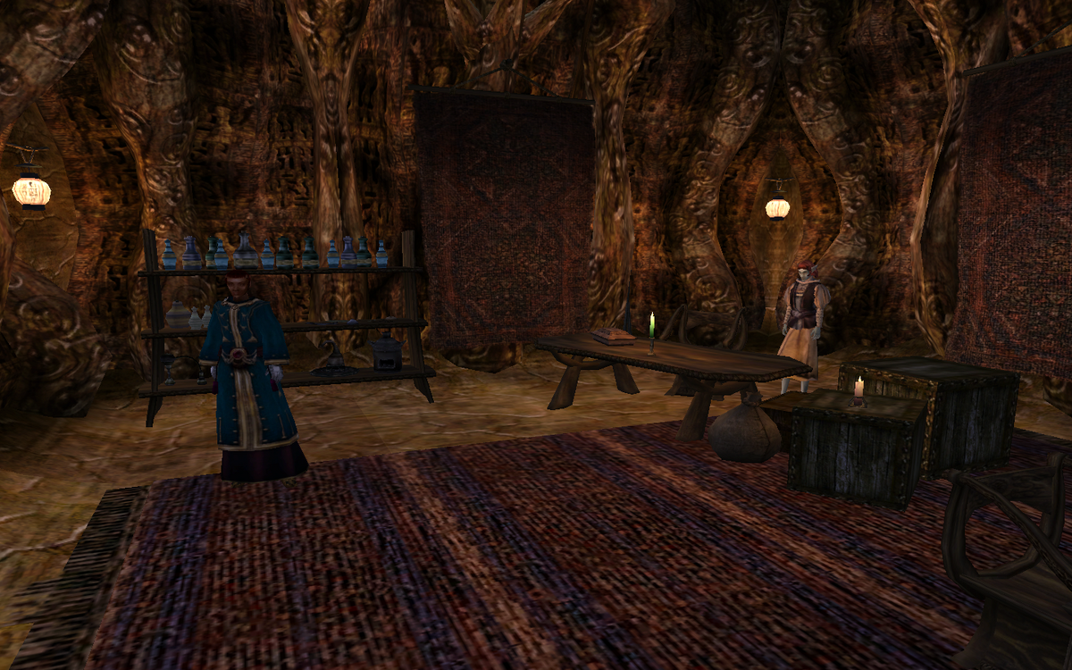 Тель Мора здание The Elder Scrolls Wiki Fandom