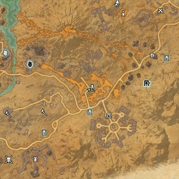 Ash Mountain | Elder Scrolls | Fandom