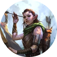 Bosmer (Legends) | Elder Scrolls | Fandom