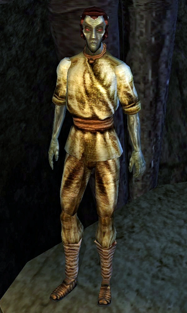 Daras Aryon | Elder Scrolls | Fandom