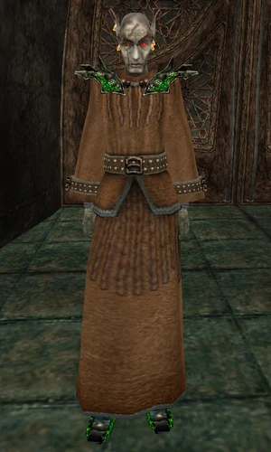 Fedris Hler | Elder Scrolls | Fandom