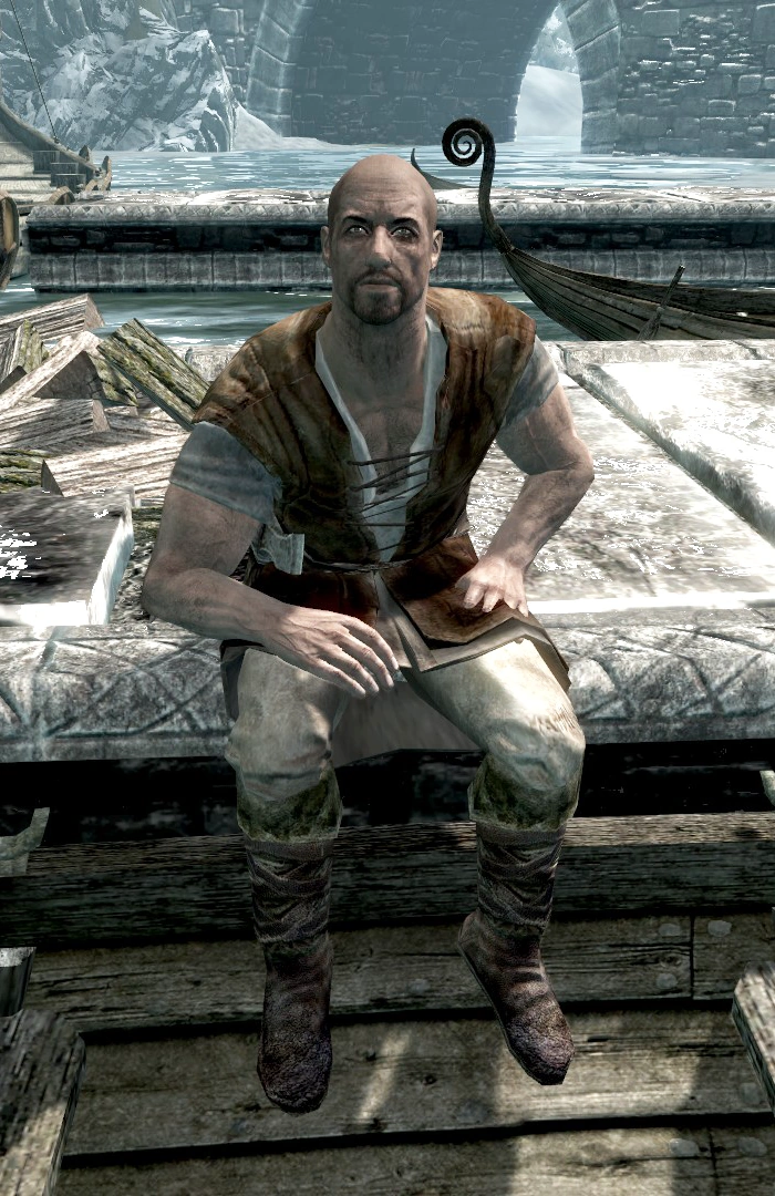 Gort | Elder Scrolls | Fandom