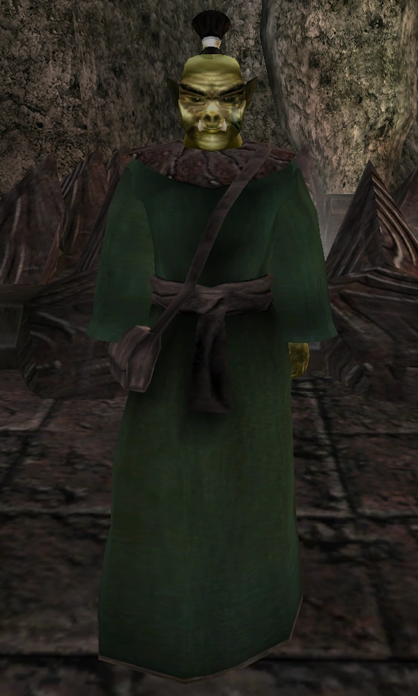 Grat gro-Gholfim | Elder Scrolls | Fandom