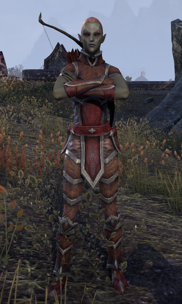 Redoran Archer | Elder Scrolls | Fandom